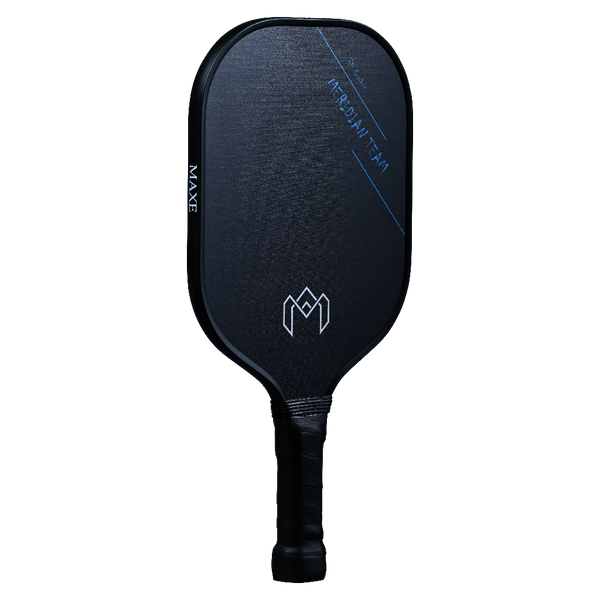 MAXE Meridian Team Pickleball Racket - Adrenalin Sport