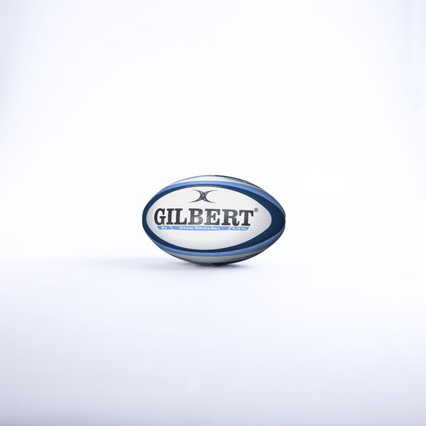 Gilbert Gallagher Premiership Rugby Replica Ball - Adrenalin Sport