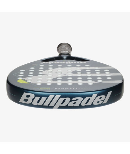 Bullpadel Hack 02 PRF Padel Racket - Adrenalin Sport
